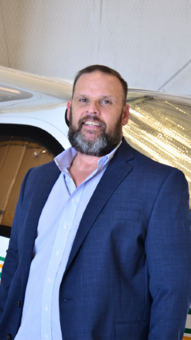 Faculty & Staff Directory | Institute for Aviation Sciences | Baylor ...